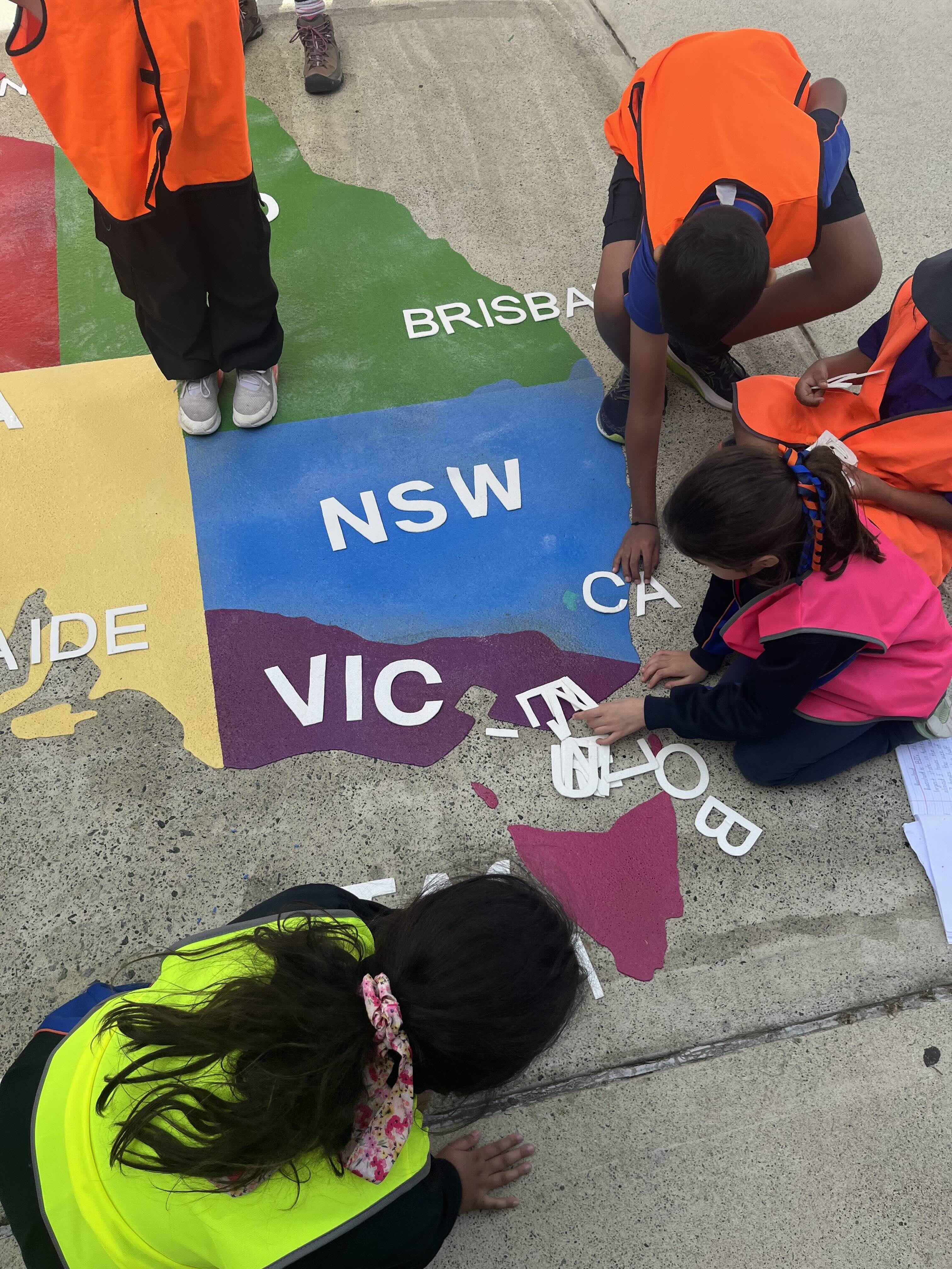 Piara Waters Primary School - Home