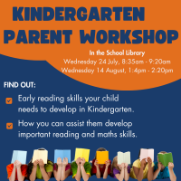 Piara Waters Primary School - Upcoming events