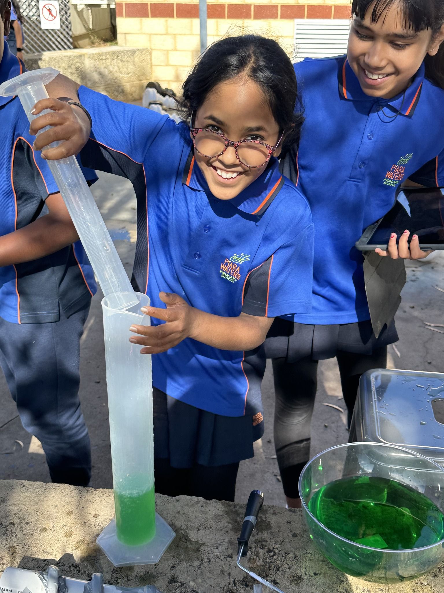 Piara Waters Primary School Our News